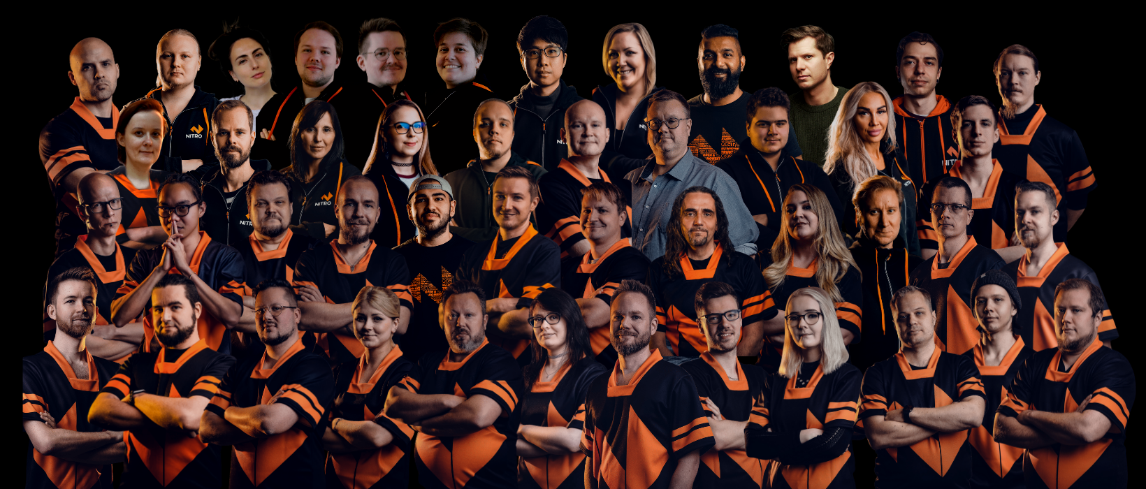 Nitro Games to receive approx. 1,5M EUR funding from Business Finland ...