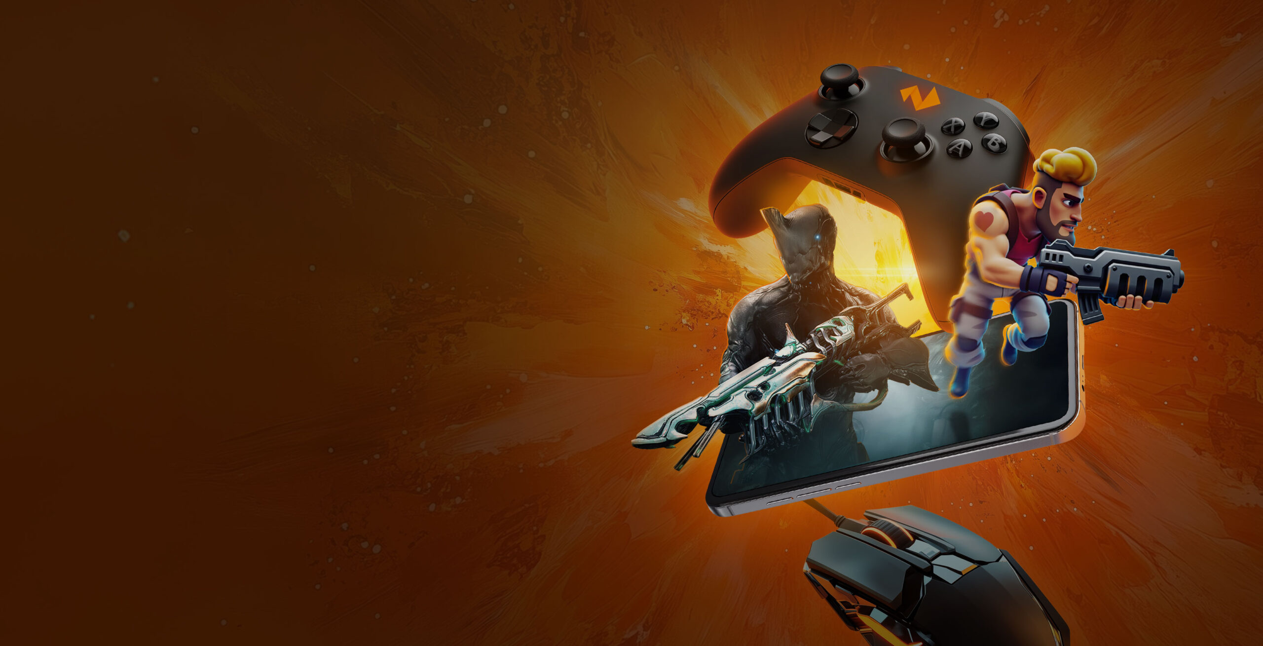 Nitro Games signs a new game for an iGaming platform - Nitro Games